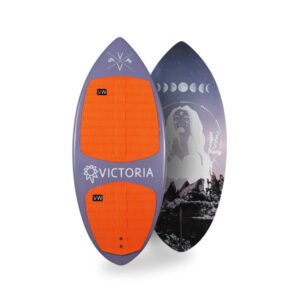 Victoria Captain L Skim Wakesurf Board 2022 – Bakes Marine
